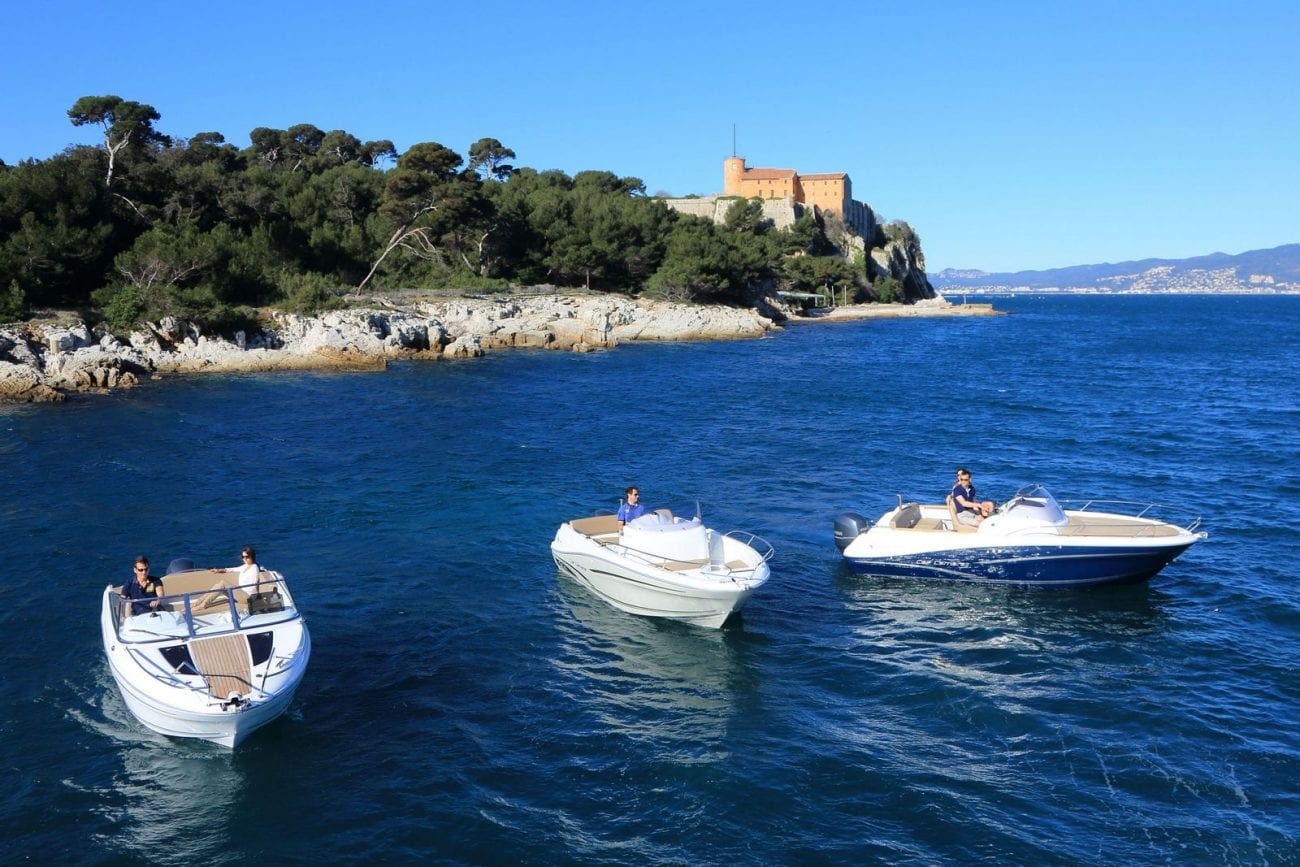 Stream Yachts - sale, rental, management & maintenance of yachts & boats