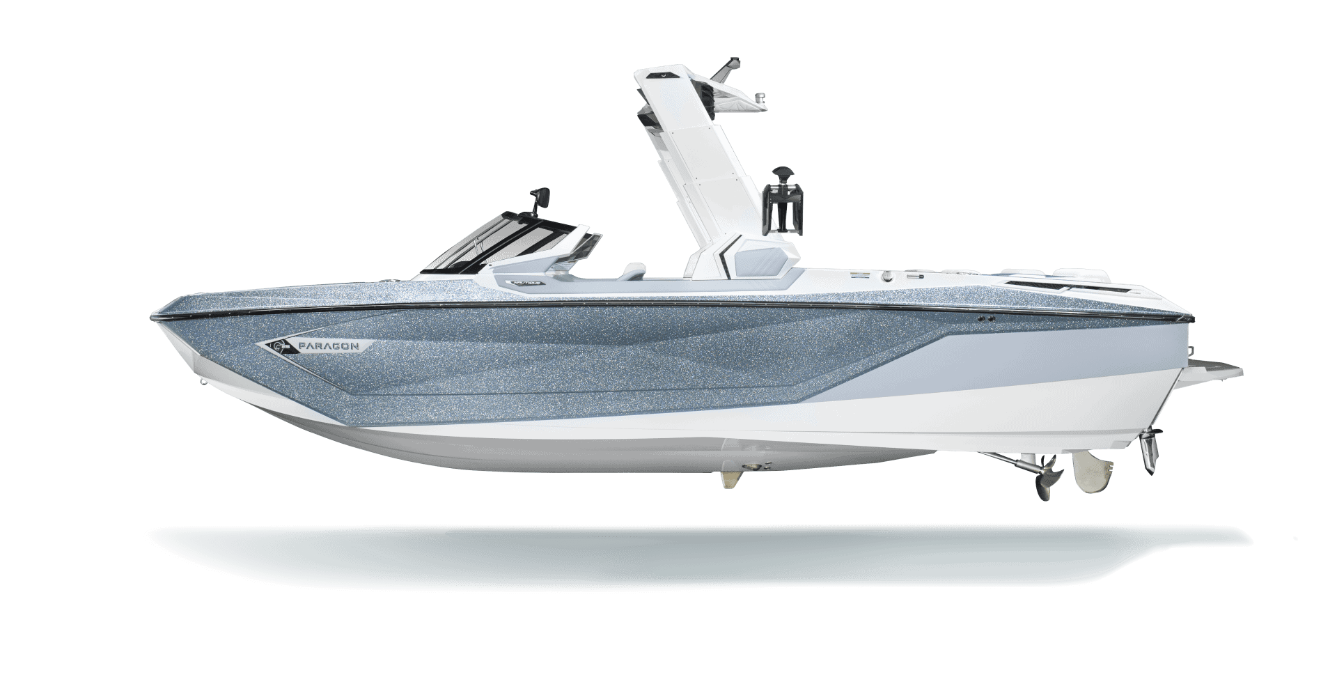PARAGON G25 - Stream Yachts